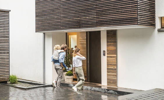 ABUS Partner Portal | Service