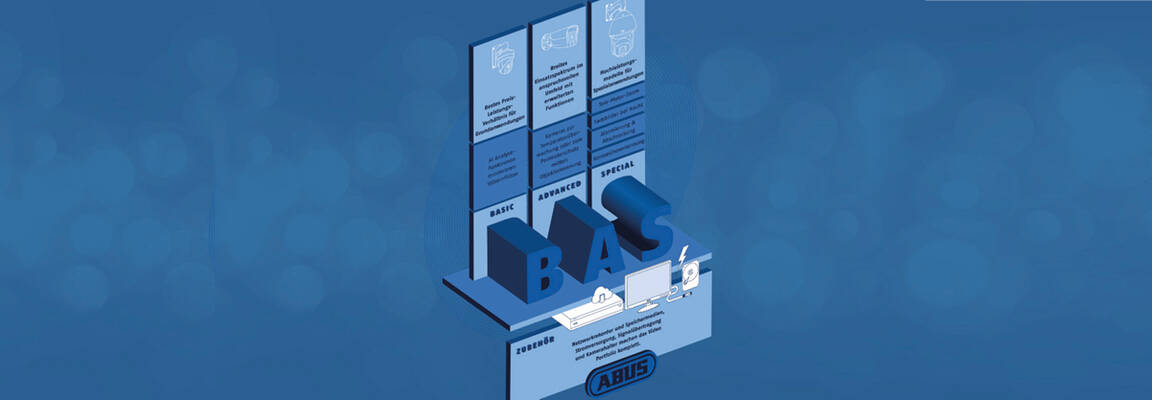 ABUS Partner Portal | Service